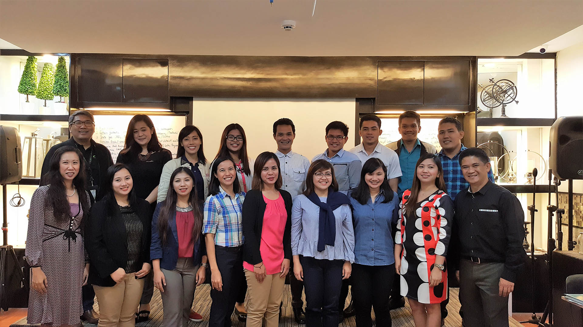 Delex University - Delex Pharma