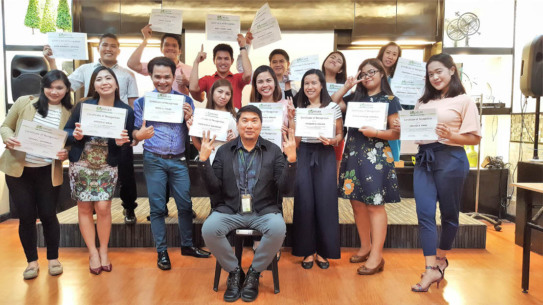 Delex University - Delex Pharma