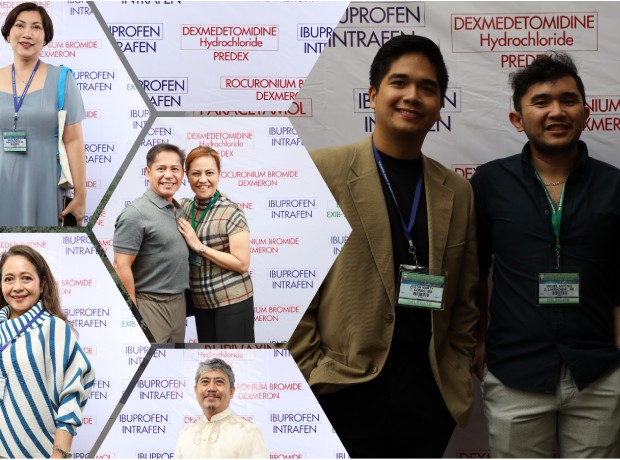 Intrafen Forum - Delex Pharma