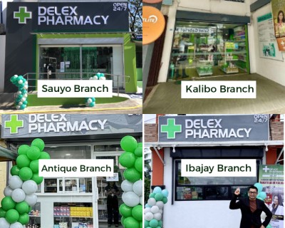 Delex Pharma
