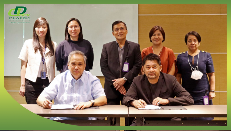 Delex Pharma Expands its Critical Care Business with UNILAB, Inc., Pens ...