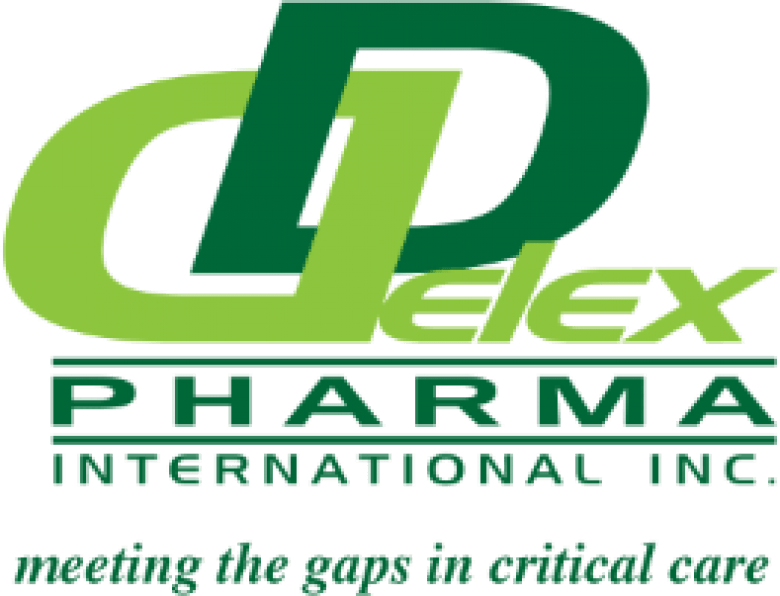 About Us - Delex Pharma