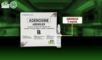 Delex Pharma