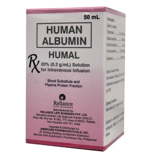 Critical Care - Delex Pharma