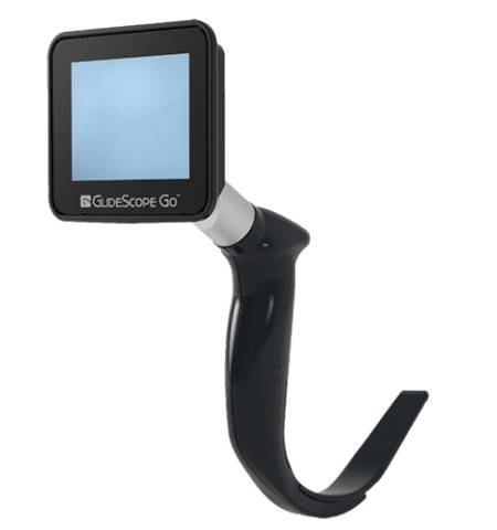 GlideScope® Go - Delex Pharma