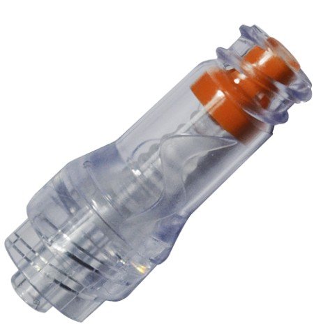 Neutraclear™ + Cap - Delex Pharma