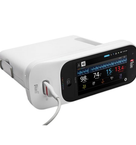 Masimo Rad-97™ Pulse CO-Oximeter® - Delex Pharma