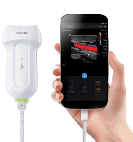 Lumify - Delex Pharma