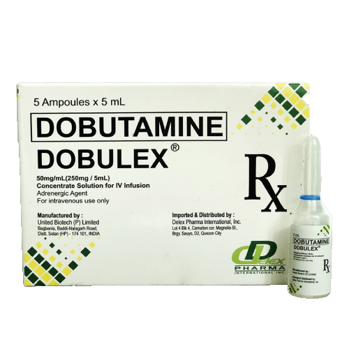 Critical Care - Delex Pharma